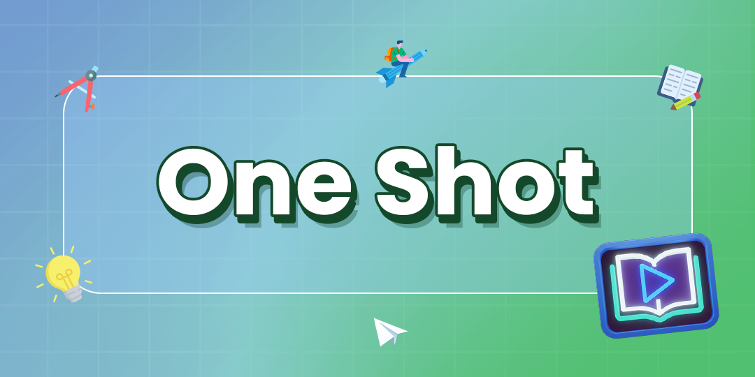 One Shot Series - For Class 10th | eSaral
