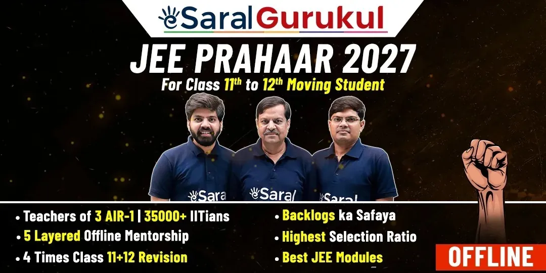 eSaral Courses – Complete JEE & NEET Preparation with India’s Best Kota ...