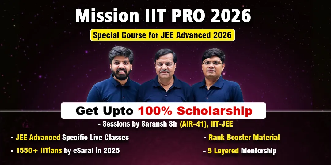 eSaral Courses – Complete JEE & NEET Preparation with India’s Best Kota ...